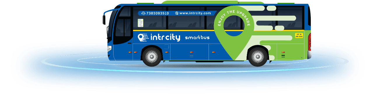 Online Bus Ticket Booking | Get Confirmed Bus Ticket – IntrCity SmartBus