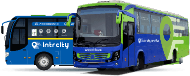 Group Bus Booking, Hire Affordable & Convenient Premium Buses ...