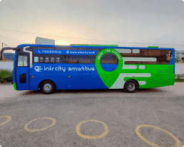 Group Bus Booking, Hire Affordable & Convenient Premium Buses ...